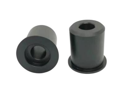 China Precision Turned CNC Machining Plastic Parts Multi Function Practical for sale