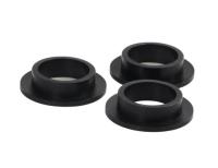 China Precision Turned CNC Machining Plastic Parts Multi Function Practical for sale