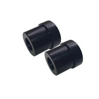 China Precision Turned CNC Machining Plastic Parts Multi Function Practical for sale