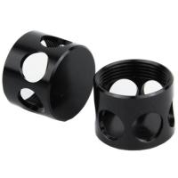 China Anti Oxidation Machined Plastic Parts Antirust Chrome Plating for sale