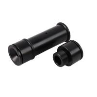 China Polishing CNC Machining Plastic Parts Multipurpose For Industrial for sale
