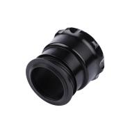 China Rustproof CNC Automotive Plastic Parts Antiwear Multipurpose for sale