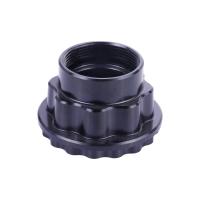 China Rustproof CNC Automotive Plastic Parts Antiwear Multipurpose for sale
