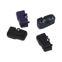 China Auto Practical Plastic Machining Services , Antiwear Precision Machined Plastic Parts for sale