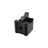 China OEM Precision CNC Machining Plastic Parts Multipurpose Polishing for sale