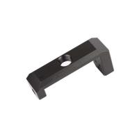 China OEM Precision CNC Machining Plastic Parts Multipurpose Polishing for sale