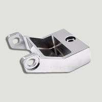 China Rustproof Stainless Steel Milling Parts , Anodized CNC Machining Medical Parts for sale