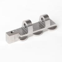 China Rustproof Stainless Steel Milling Parts , Anodized CNC Machining Medical Parts for sale