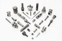 China Auto Precision Machining 316 Stainless Steel Anti Corrosion Antirust for sale