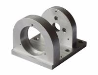 China Auto Precision Machining 316 Stainless Steel Anti Corrosion Antirust for sale
