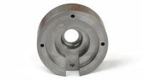 China Brushed Car CNC Machining Stainless Steel Parts Multipurpose for sale