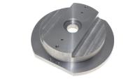 China Brushed Car CNC Machining Stainless Steel Parts Multipurpose for sale
