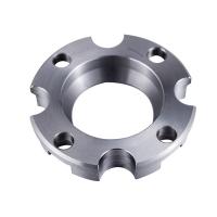 China Practical Stainless Steel CNC Service , Rustproof Stainless Steel CNC Turning Parts for sale