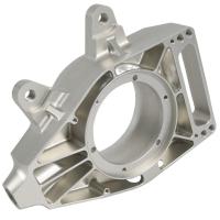 China Anti Oxidation CNC Machining Stainless Steel Parts Antirust Multipurpose for sale