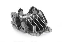 China Anti Oxidation CNC Machining Stainless Steel Parts Antirust Multipurpose for sale