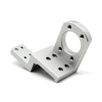 China ISO9001 Auto CNC Machining Stainless Steel Parts Polishing Surface Treatment for sale