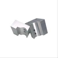 China Rustproof Machined Custom Stainless Steel Parts Nickel Plating Multipurpose for sale