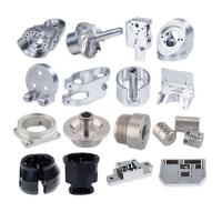 China Durable Anodizing CNC Machining Stainless Steel Parts For Energy Equipment for sale