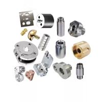 China Durable Anodizing CNC Machining Stainless Steel Parts For Energy Equipment for sale