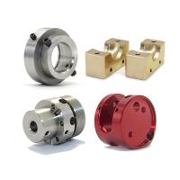 China Painting CNC Stainless Steel Machining for sale