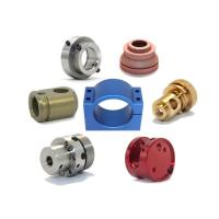 China Painting CNC Stainless Steel Machining for sale