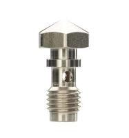 China S304 Screws CNC Turned Components Multifunctional For Medical for sale