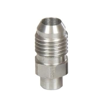 China Polishing Aluminum CNC Turning Spare Parts Anticorrosive Practical for sale