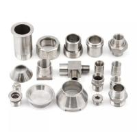 China Antiwear CNC Turned Components Monitor Accessories Multipurpose for sale