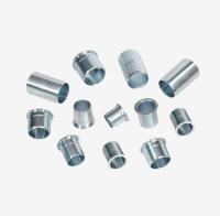 China Practical Stainless Steel Turned Components , Anti Oxidation Steel Turning Parts for sale