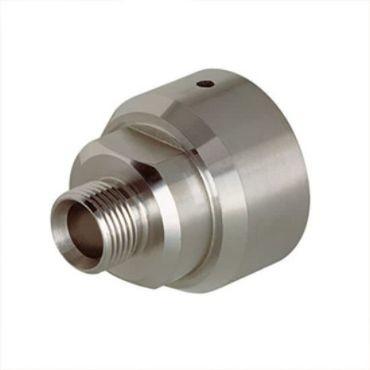 China Rustproof Durable CNC Turned Components Anti Corrosion For Machine for sale