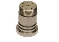 China Rustproof Durable CNC Turned Components Anti Corrosion For Machine for sale