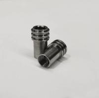 China Plating CNC Machining Milling Turning Parts Multifunctional Anodized for sale