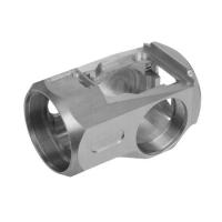 China Nickel Plating CNC Turned Components Anticorrosive Anti Oxidation for sale