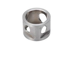 China Nickel Plating CNC Turned Components Anticorrosive Anti Oxidation for sale