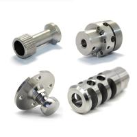 China Durable Practical OEM CNC Turning Parts , Antirust Precision CNC Turned Parts for sale