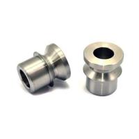 China Rustproof Practical CNC Turned Parts , Anticorrosive CNC Precision Turning Parts for sale
