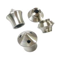 China Rustproof Practical CNC Turned Parts , Anticorrosive CNC Precision Turning Parts for sale