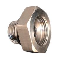 China S316 Auto CNC Turned Components Durable For Industrial Equipment for sale