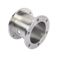China S316 Auto CNC Turned Components Durable For Industrial Equipment for sale