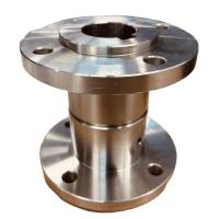 China Multipurpose CNC Turning Precision Parts Antiwear Nickel Plating for sale
