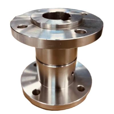 China Multipurpose CNC Turning Precision Parts Antiwear Nickel Plating for sale