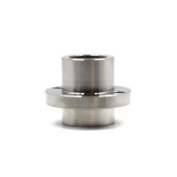 China OEM Precision S316 CNC Turned Components Practical Anticorrosive for sale