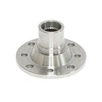 China Multifunctional Antirust Precision Turning Parts , Industrial Custom CNC Turned Parts for sale
