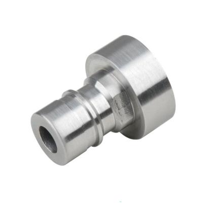 China Anti Oxidation Small Precision Turned Parts Multifunctional Rustproof for sale