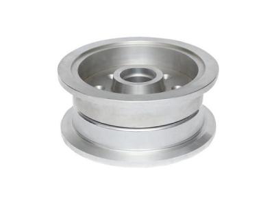 China Anodized Antirust Precision CNC Machined Parts , Durable CNC Machining Medical Parts for sale