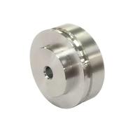 China Lathe Machine CNC Machining Aluminum Parts For Industry Medical Equipment for sale