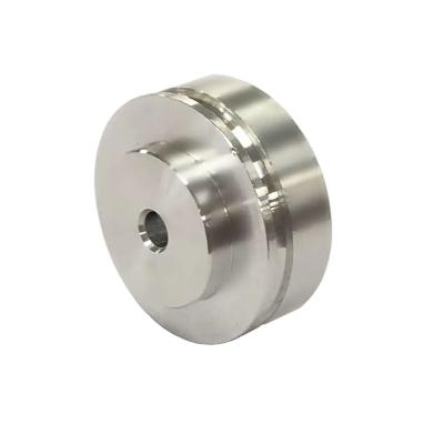 China Lathe Machine CNC Machining Aluminum Parts For Industry Medical Equipment for sale