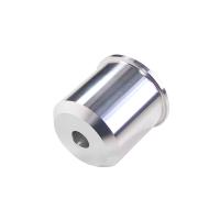 China Lathe Machine CNC Machining Aluminum Parts For Industry Medical Equipment for sale