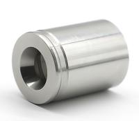 China Multipurpose CNC Milling Machine Parts Polishing For Industrial Equipment for sale