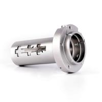 China OEM High Precision CNC Turn Mill Parts Durable For Automation Industry for sale